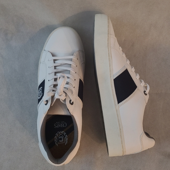 Chaps | Shoes | Chaps Mens Hodge Lace Up Tennis Sneakers | Poshmark